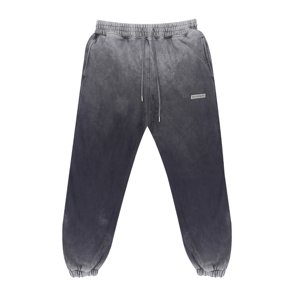 WASH SWEATPANTS