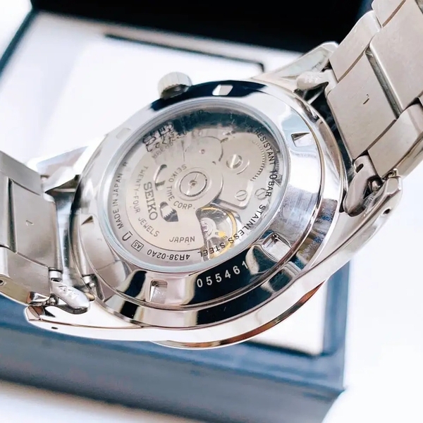 Đồng hồ nam SEIKO SCVE053 Đồng Hồ Thanh Tuấn