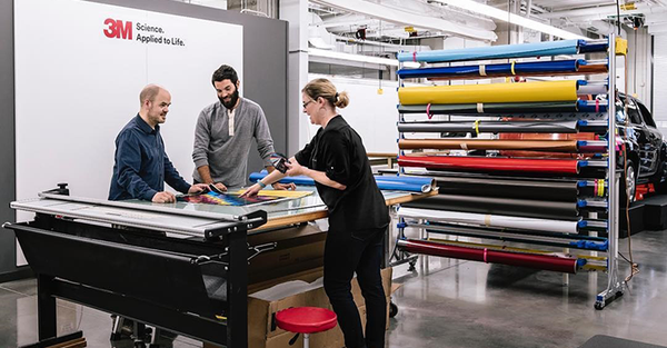 Tìm hiểu 3m trong sản xuất là gì để cải thiện quy trình và tăng năng ...