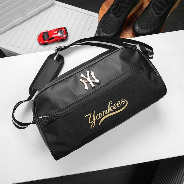 Túi Trống Gym Túi Thể Thao Đeo Chéo NY Yankees HL1736 | Hanghieucenter ...