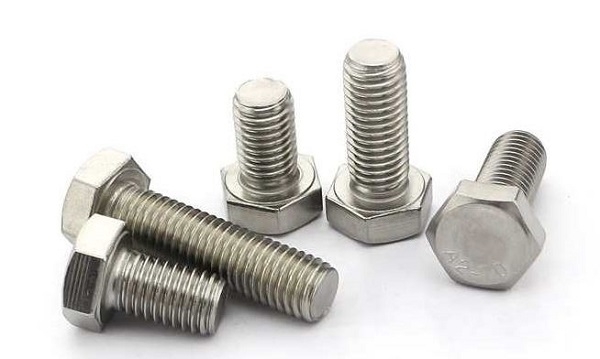 [Bulong inox 304] – Phân loại, Ứng dụng & Báo giá