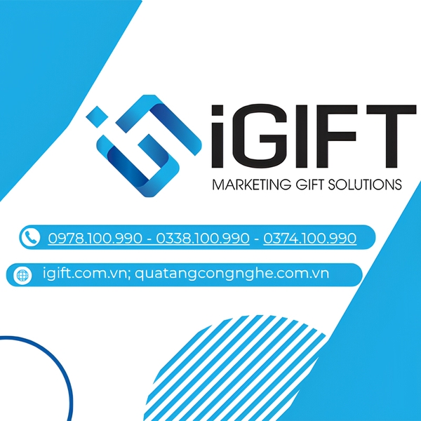 Tổng hợp các công ty quà tặng doanh nghiệp uy tín – Nhận đặt hàng số l ...