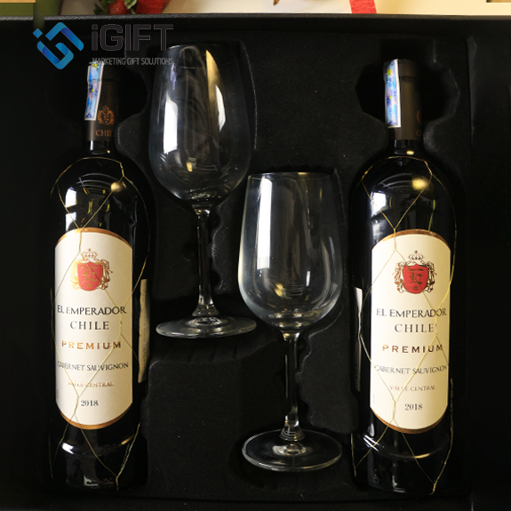 Rượu vang EL EMPERADOR PRIMEUM Cabernet Sauvignon – IGIFT