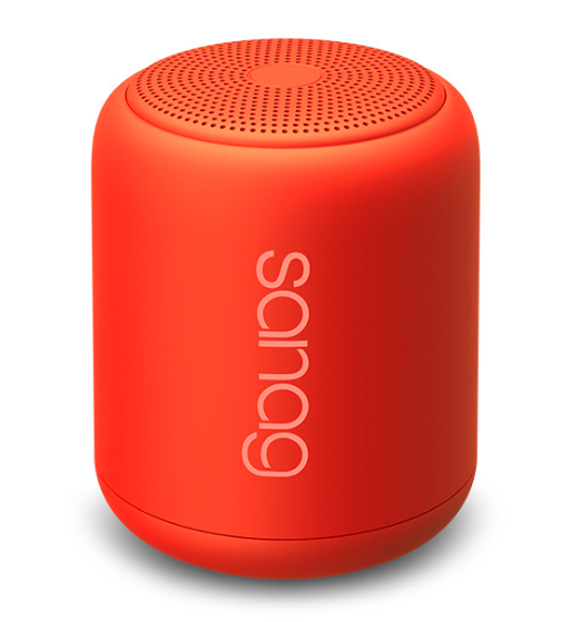 Loa bluetooth mini Sanag chính hãng - in logo theo yêu cầu – IGIFT
