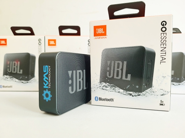 Loa Bluetooth JBL Essential In Logo KMS – IGIFT