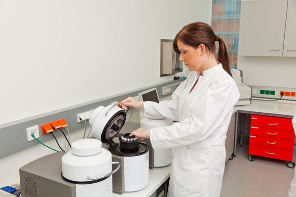 LAB Supervisor - CEFTworks