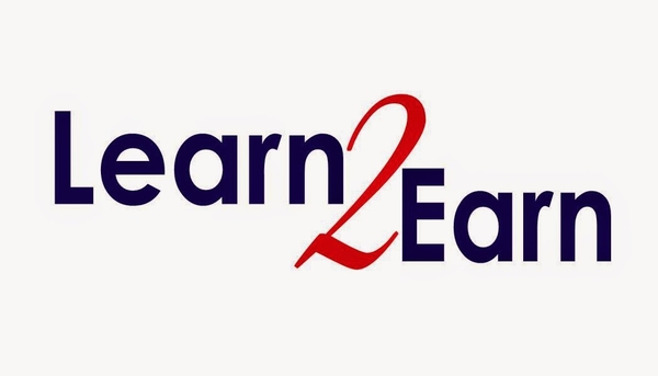 Giới thiệu về dự án Learn2Earn - CEFT works