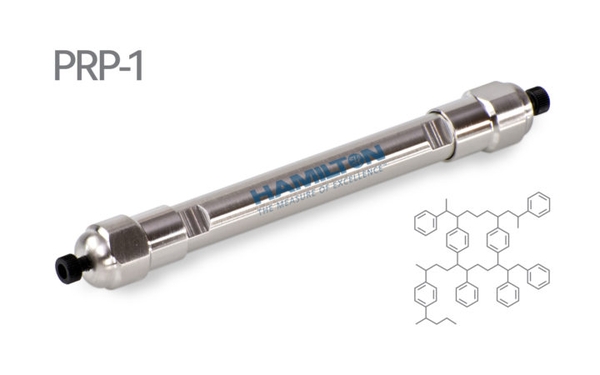 Cột Sắc Ký Hamilton PRP-1, 4.1 x 250 mm, 7 µm- 79422 - USP L21 (PSDVB ...