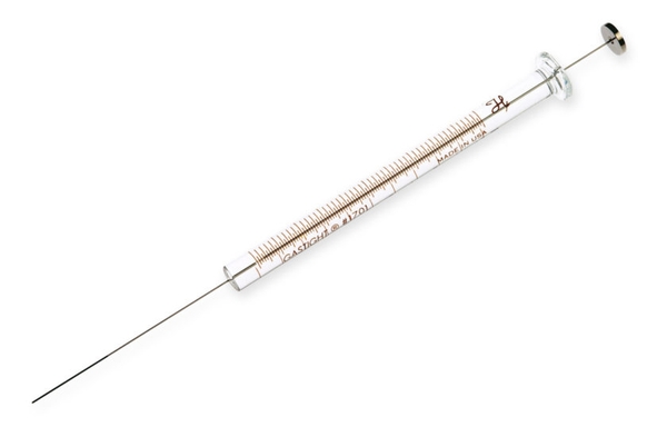 Syringe Tiêm Mẫu Hamilton - TLC Syringes | Mialab Việt Nam