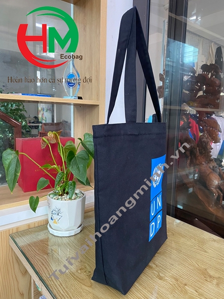 Túi Vải CanVas UNDP