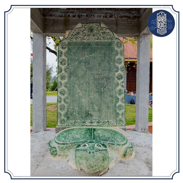 Dịch vụ rập văn bia VIỆT LẠC