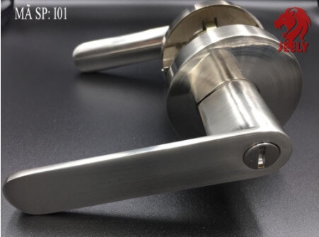 Khóa tay gạt hợp kim JEELY I01 | HomeCenterVN.com - Tổng kho đồ dùng ...