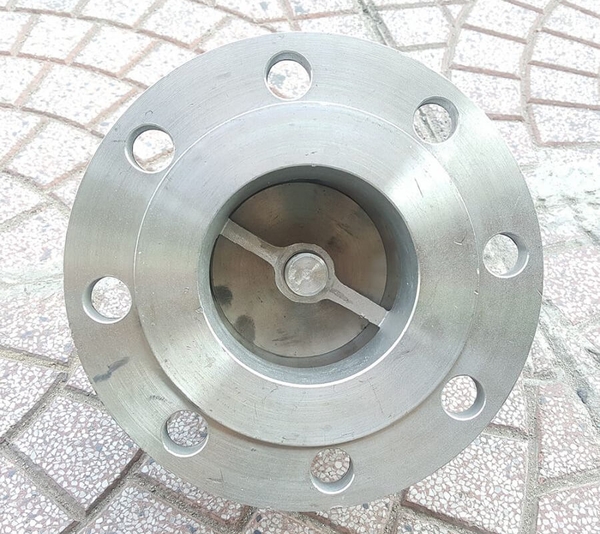 Luppe inox 114mm kết nối mặt bích (DN100) | HomeCenterVN.com - Tổng kho ...