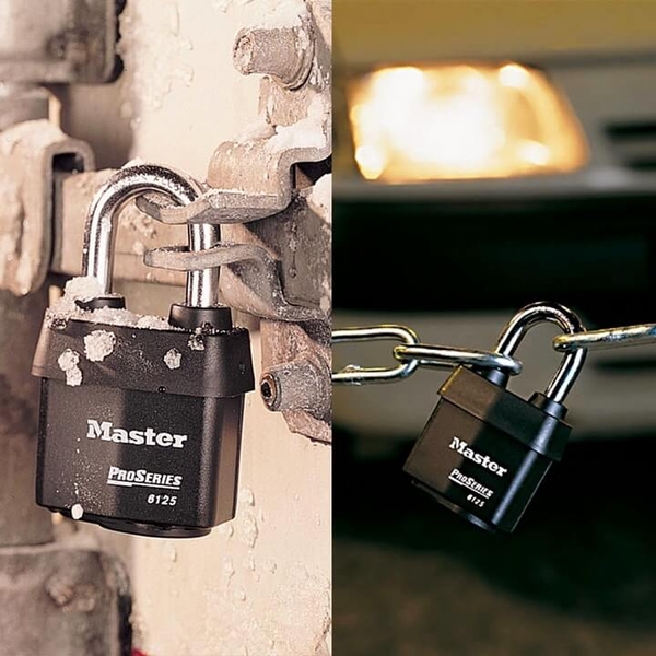 Khoá 6125-PROSERIES( 2 chìa ) Master Lock | HomeCenterVN.com - Tổng kho ...