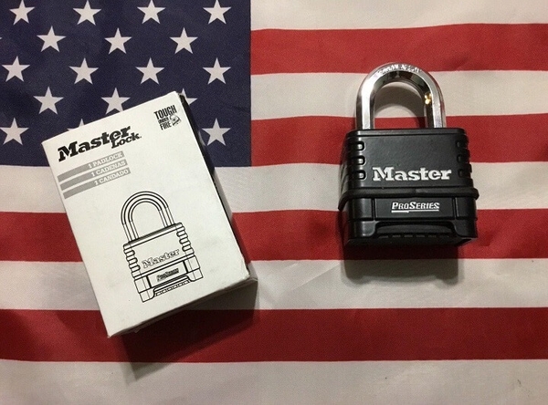 Khoá 1178D-PROSERIES Master Lock | HomeCenterVN.com - Tổng kho đồ dùng ...