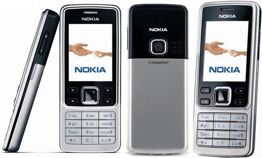 Năm cách Nokia đã định hình điện thoại di động hiện đại
