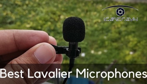 Top 5 loại micro Lavalier tốt nhất trên thị trường