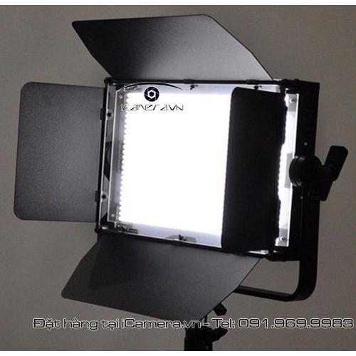 Đèn led NANGUANG CN-900SA studio chuyên nghiệp 900 bóng siêu sáng