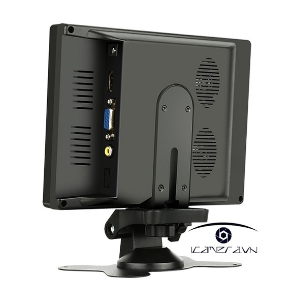 Màn hình LCD 7 inch HDMI HD 1024x600