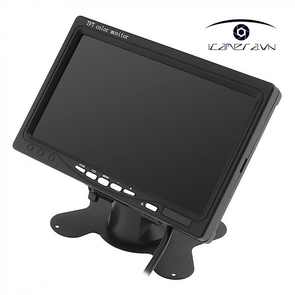 Màn hình LCD 7 inch HDMI HD 1024x600