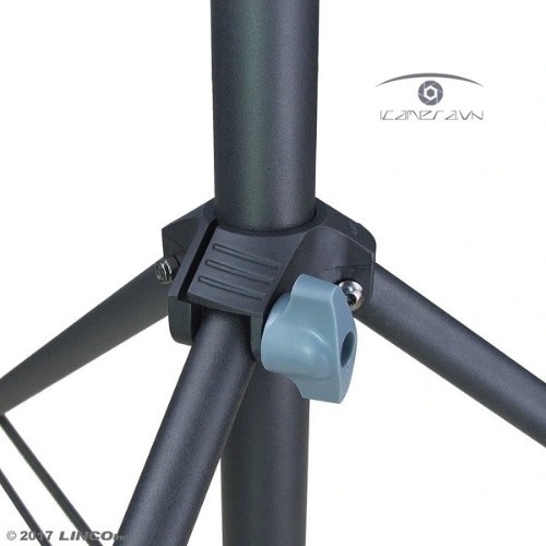 Chân đèn Linco Zenith cao 2.1m