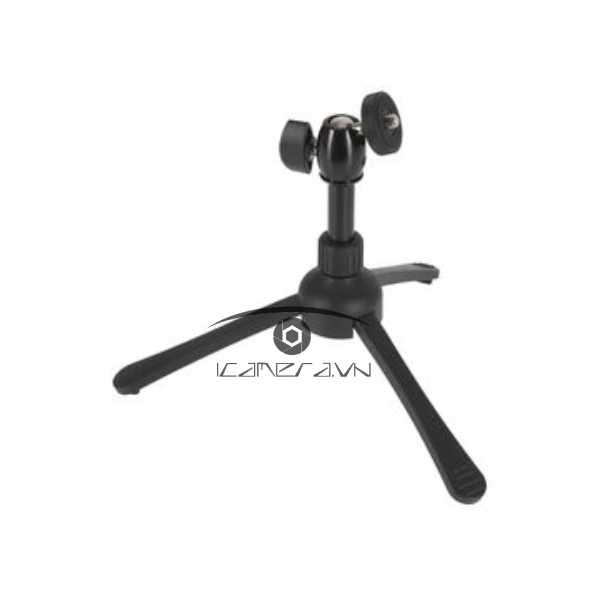 Chân tripod Zoom TPS-5 tương thích với tất cả các máy ghi âm Zoom