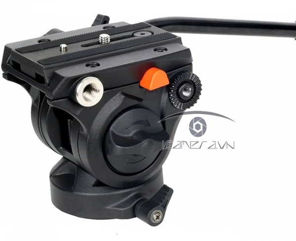 Chân máy ảnh Monopod Coman DX327CQ5