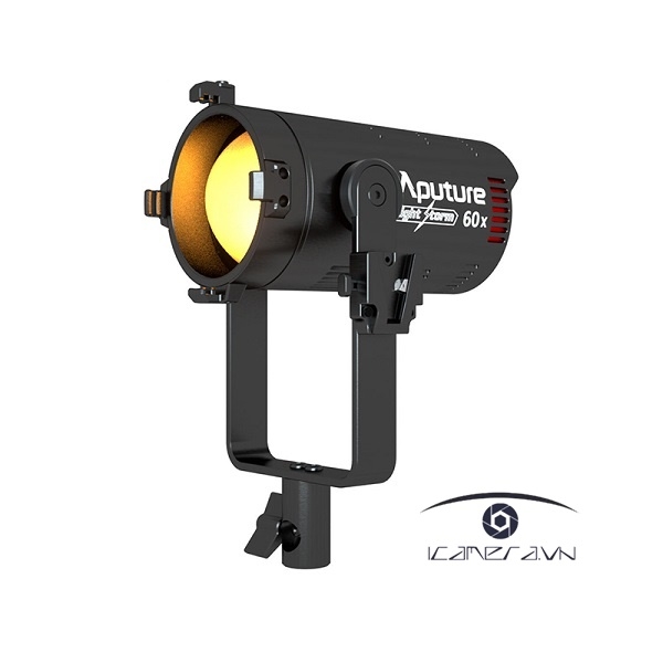 Đèn Aputure LS 60x Bi-Color LED Light - chính hãng Aputure