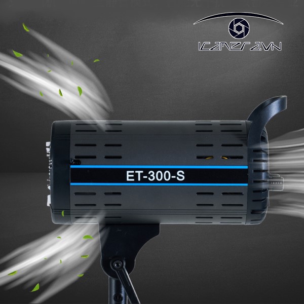 Đèn Led Studio quay phim chụp ảnh ZSYB ET-300-S