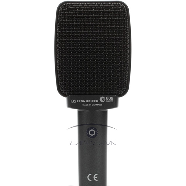 Micro Sennheiser E609 - Guitar Microphone - Hàng chính hãng-ICAMERA.VN