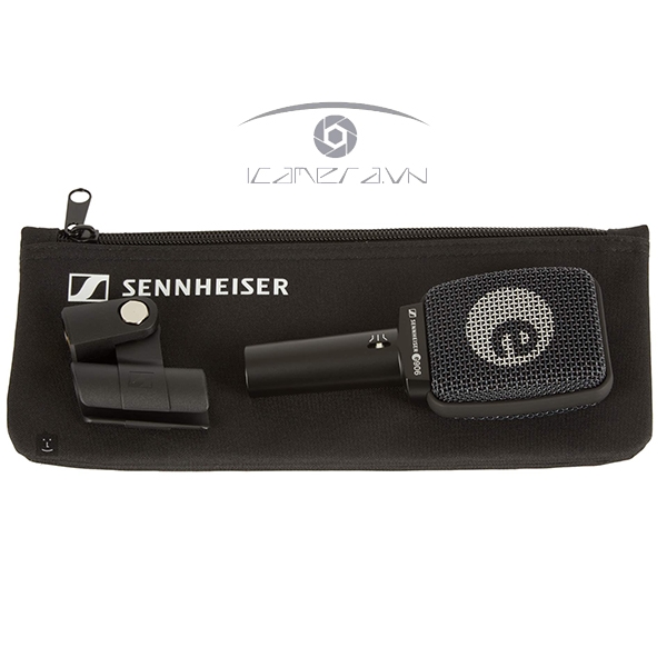 Micro Sennheiser E906 - Micro chính hãng giá tốt - ICAMERA.VN