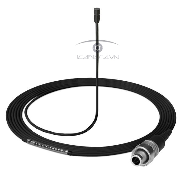 Micro Sennheiser MKE2-4 Gold-C - Micro cài áo hàng chính hãng