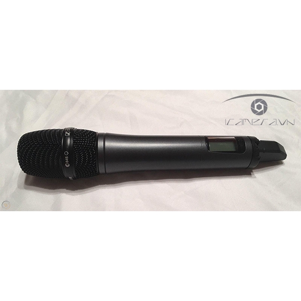 Micro Sennheiser SKM 300-845 G3 - Micro cầm tay chính hãng