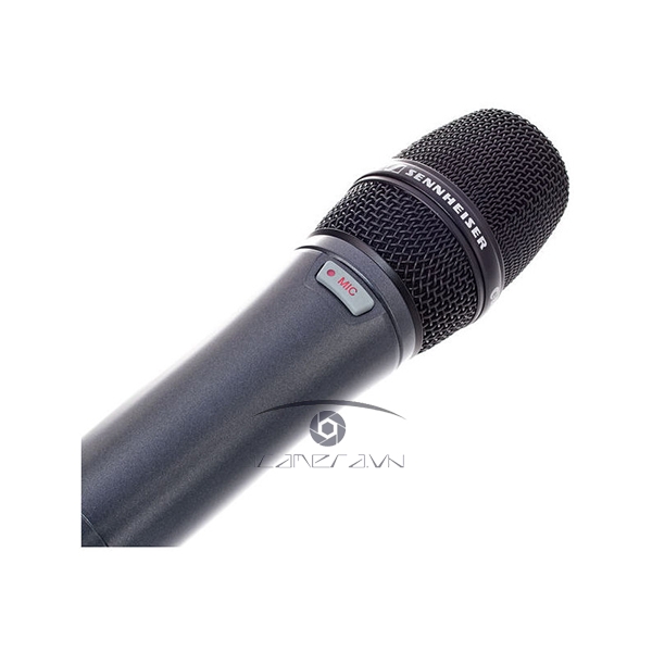 Micro Sennheiser SKM 300-865 G3 - Micro cầm tay chính hãng- ICAMERA.VN
