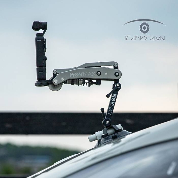 Thiết bị hỗ trợ chống rung Movmax Blade ARM