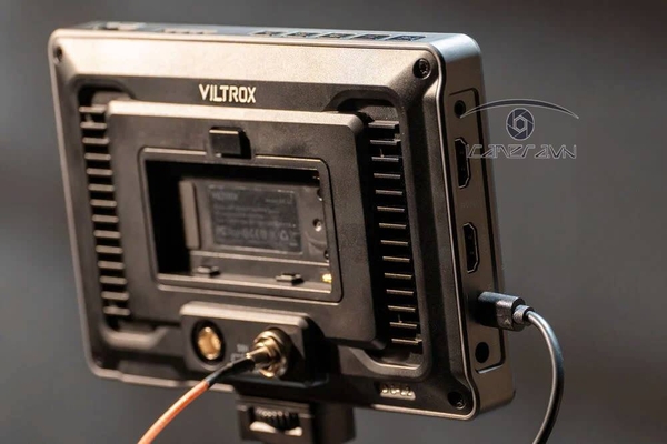 Màn hình cảm ứng 7 inch Viltrox DC-L2 (SDI/HDMI) chính hãng tại Hà Nội