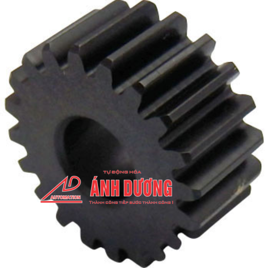 Bánh răng 2M | Tự động hóa Ánh Dương