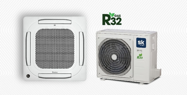 Điều hòa Sumikura Cassette 1 chiều 60000 btu APC/APO-600