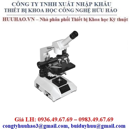 Kính hiển vi 1 mắt LMI-403 - huuhao.vn