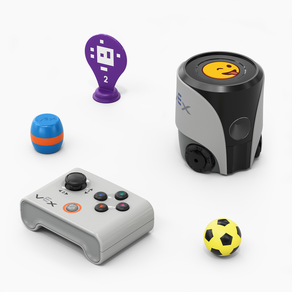 VEX AIM – Giải pháp giáo dục AI tiên phong trong kỷ nguyên 4.0