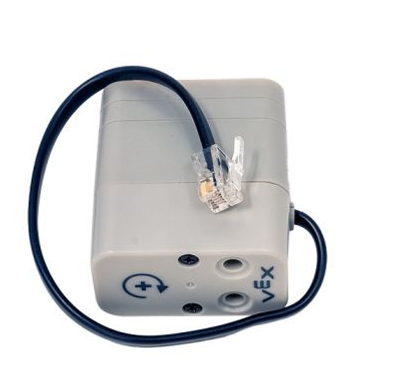 Động cơ thông minh VEX GO - VEX GO Smart motor