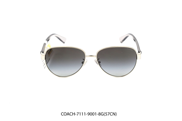 COACH-7111-9001-8G(57CN) - OURESS