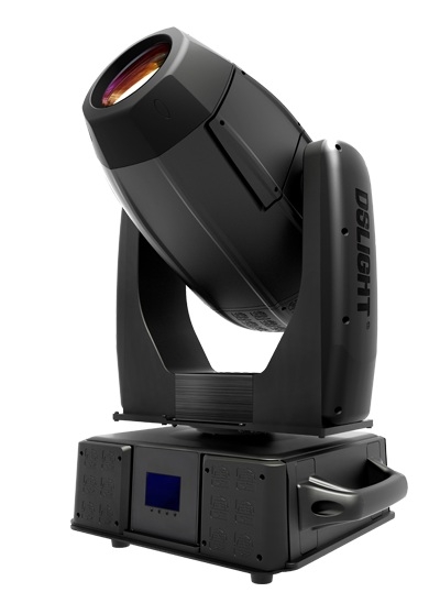 Đèn Viky Beam Spot 470W chống nước Ánh Sáng Sân Khấu QNS