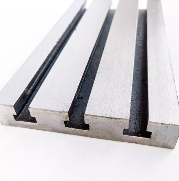 BÀN T CNC (T-SLOT TABLE) - ONLINE STORE