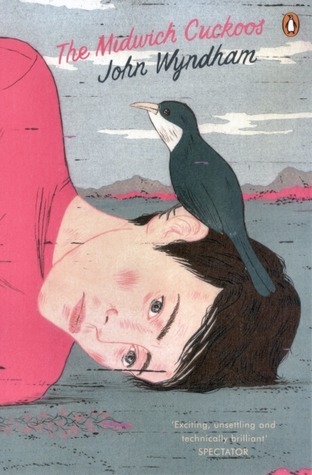 The Midwich Cuckoos by John Wyndham - Bookworm Hanoi