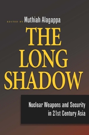 The Long Shadow by Muthiah Alagappa - Bookworm Hanoi