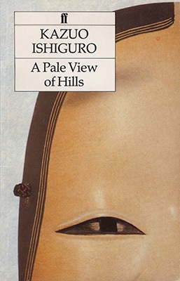 A Pale View Of Hills by Kazuo Ishiguro - Bookworm Hanoi