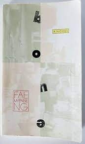 Bone by Fae Myenne Ng - Bookworm Hanoi