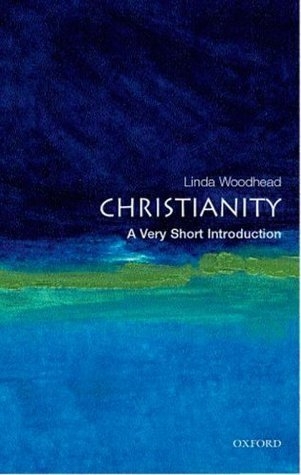 Christianity A Very Short Introduction by Linda Woodhead - Bookworm Hanoi