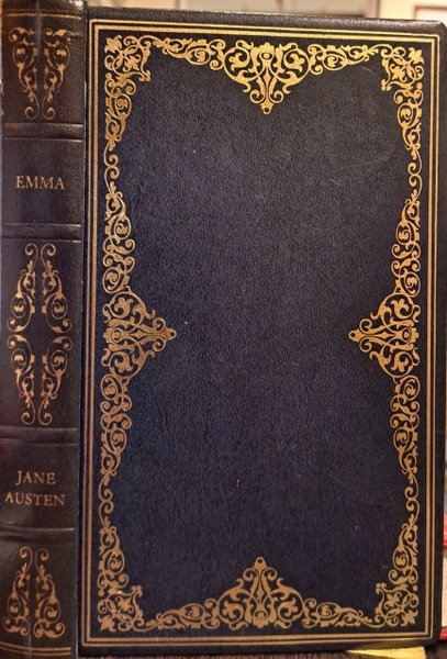 Emma by Jane Auster - Bookworm Hanoi